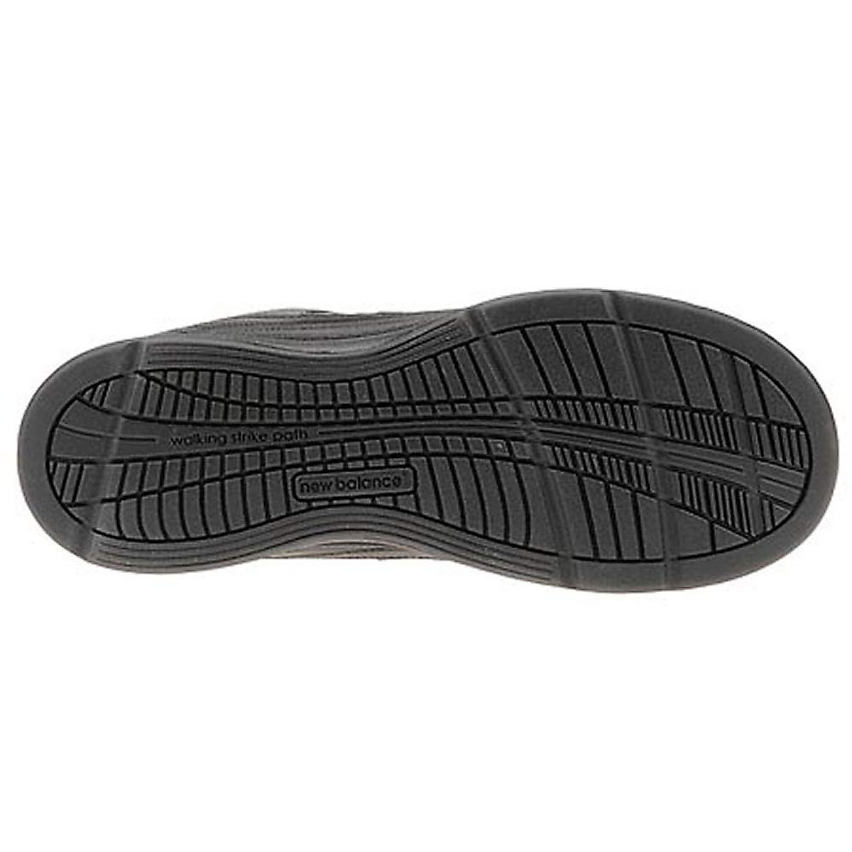 New Balance men's 577 V1 Hook and Loop Walking Shoe