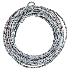 Polaris Cable, Winch, Qty 1
