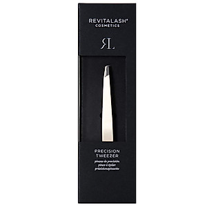 RevitaLash Cosmetics, Precision Tweezers, Professional Grade