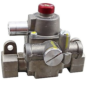 Safety Valve for Vulcan Hart Part# 00-714267 (OEM Replacement)