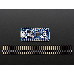 Adafruit Pro Trinket - 3V 12MHz