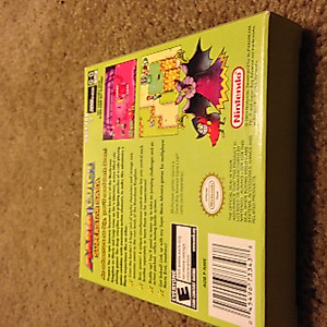 Mario & Luigi Superstar Saga