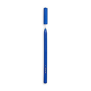 STAPLES Tru Red Ballpoint Pen Medium Point 1.0Mm Blue 60/Pack