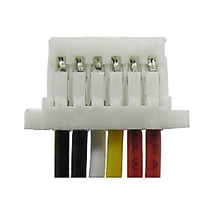 KDXY Compatible with Battery HP Slate 7 3G, Slate 7 Voice Tab, Slate 7 Voice Tab Dual Sim, Tablet 7 1800