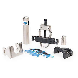 Park Tool Unisex Cbp-8 Campagnolo Crank and Bearing Tool, Blue, One Size UK
