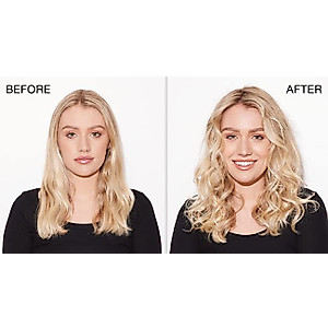 Kenra Thermal Styling Spray 19 | Heat Protection Spray | Firm Hold Heat-Activated Spray | Tames Frizz, Flyaways & Adds Shine | All Hair Types | 10 fl. Oz