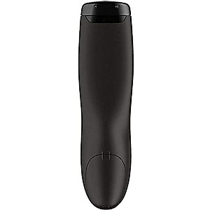 Logitech Harmony 665 Advanced Remote Control, Universal Entertainment Remote, Replaces up to 10 remotes with Guided Online Set-up and Interactive Help (Renewed)