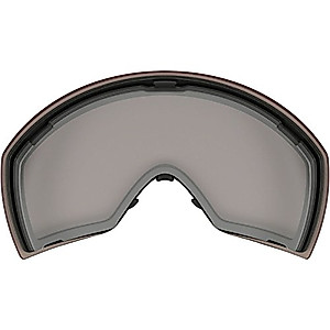 Oakley Flight Deck XM Snow Goggle, Mid-Sized Fit, Medium