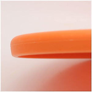 Innova Birdie (DX) Putter & Approach Golf Disc, Pick Weight/Color [Stamp & Exact Color May Vary] Purple 159 Grams or Less