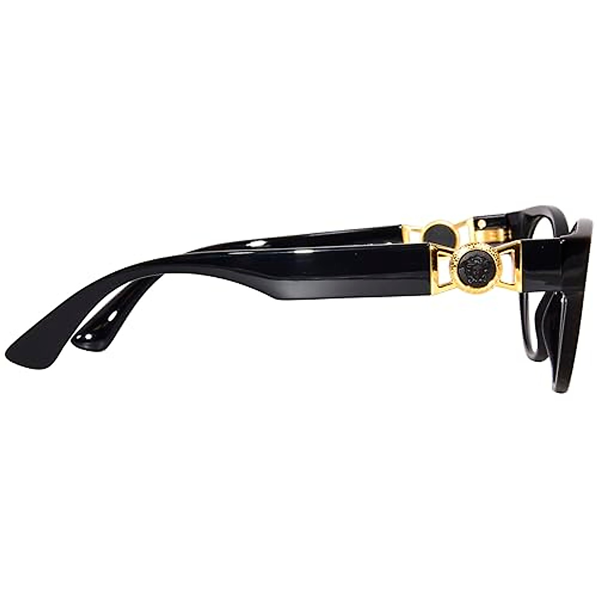 Eyeglasses Versace VE 3313 GB1 Black