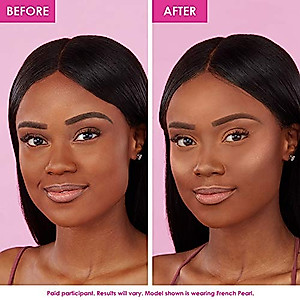 Grande Cosmetics GrandeGLOW Plumping Highlighter, French Pearl