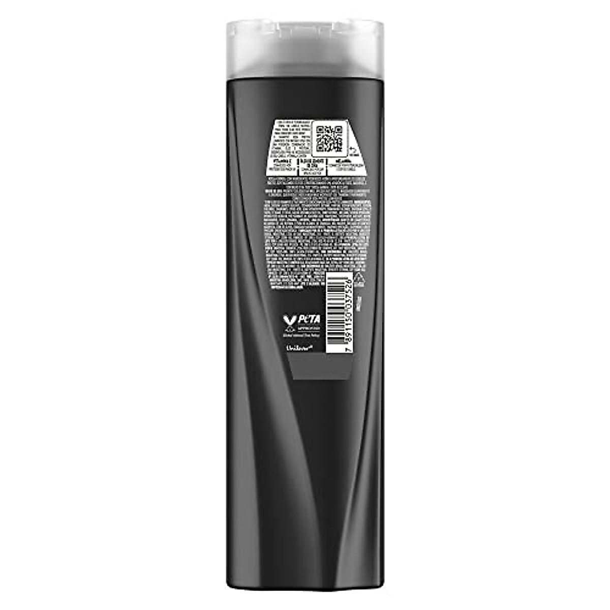 Seda - Linha Pretos Luminosos - Shampoo 325 Ml - (Seda - Black Shine Collection - Shampoo 11 Fl Oz)