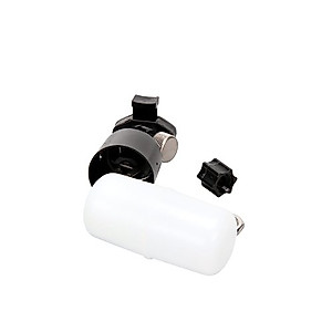 Manitowoc Ice 8369049 Float Valve With Instructions , Black