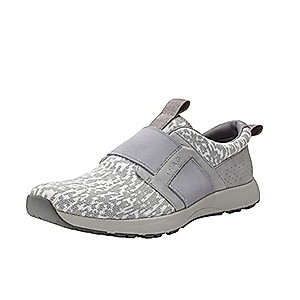 Alegria Volition Dove 38 (US Women's 8-8.5) Regular