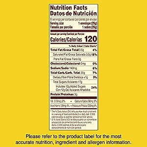 Abuelita Mexican Style Instant Hot Chocolate Drink Mix