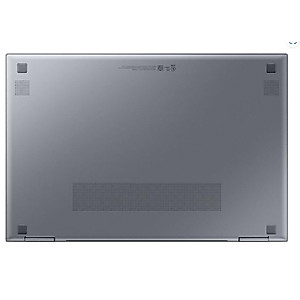 Samsung Electronics Galaxy Chromebook 2, 13.3” Intel Core i3-Processor, 128GB, 8GB RAM, Mercury Grey (2021 Model) - XE530QDA-KB1US