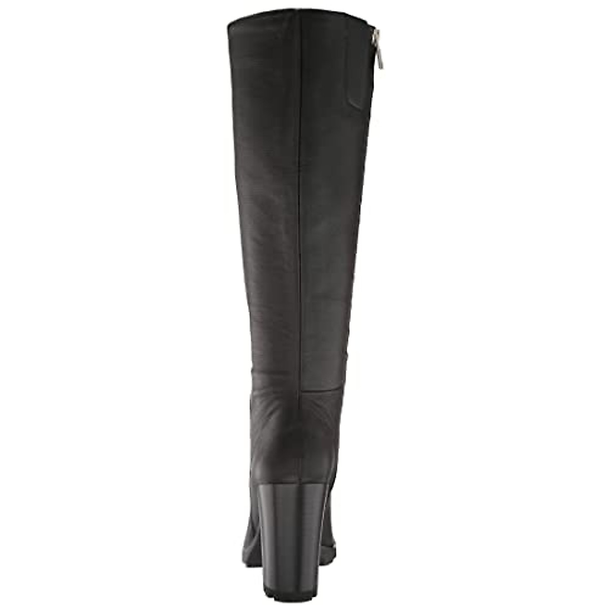 Kenneth Cole New York Women's Justin 2.0 Knee High Boot, Black, 7