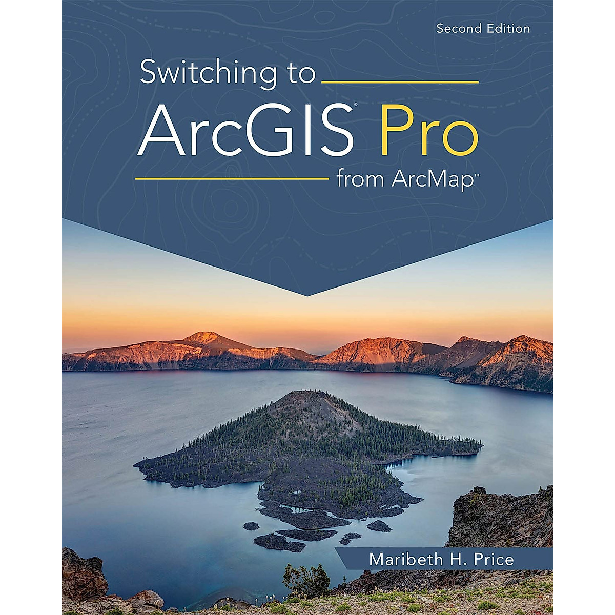 Switching to ArcGIS Pro from ArcMap