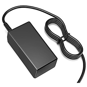 T-Power 12V Charger for Arcade1up Game Machine Arcade 1up All Riser Cocktail Table RYJ0136 Series BIton BI36-120300-U2 3A Power Supply Cord Charger