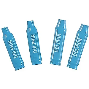 Dolphin DC-100S Super B Connector w/Sealant 100 Pcs.