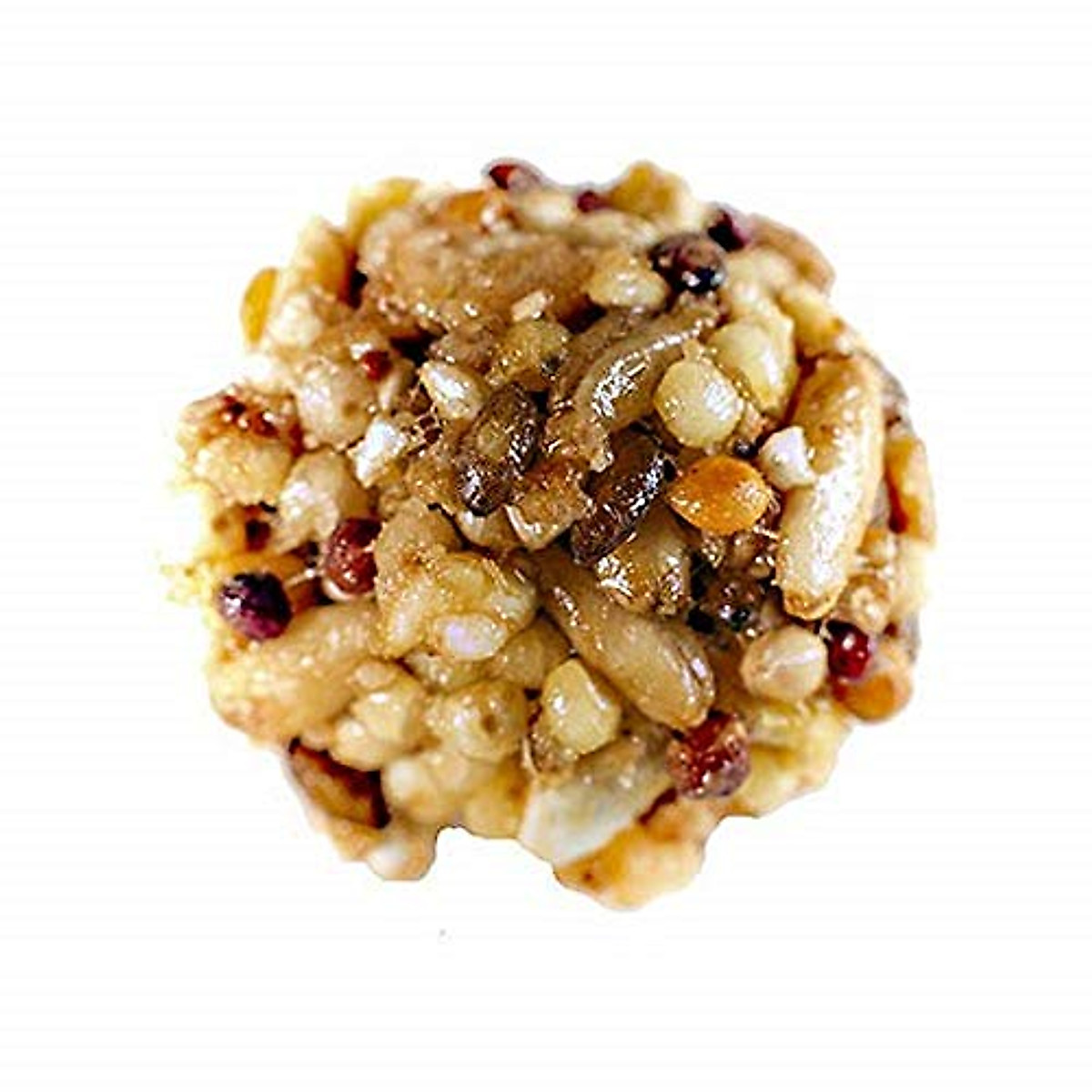 Classic Nutri-Berries For Parakeets 12.5 Oz Tub