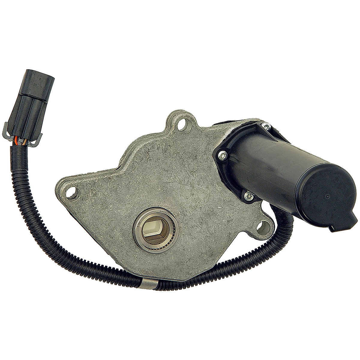 Dorman 600-901 Transfer Case Motor Compatible with Select Cadillac / Chevrolet / GMC Models