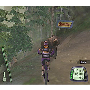 Downhill Domination (Renewed)