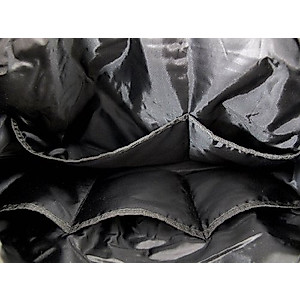 Yellow School Bus Insulated Canvas Tote Bag