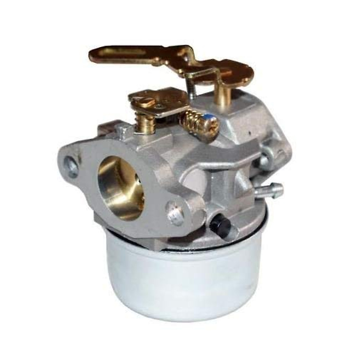 Adjustable CARBURETOR For TECUMSEH 5HP MTD 632107A 632107 SNOWBLOWER Carb