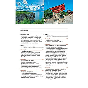 Okinawa and the Ryukyu Islands: The First Comprehensive Guide to the Entire Ryukyu Island Chain (Revised & Expanded Edition)