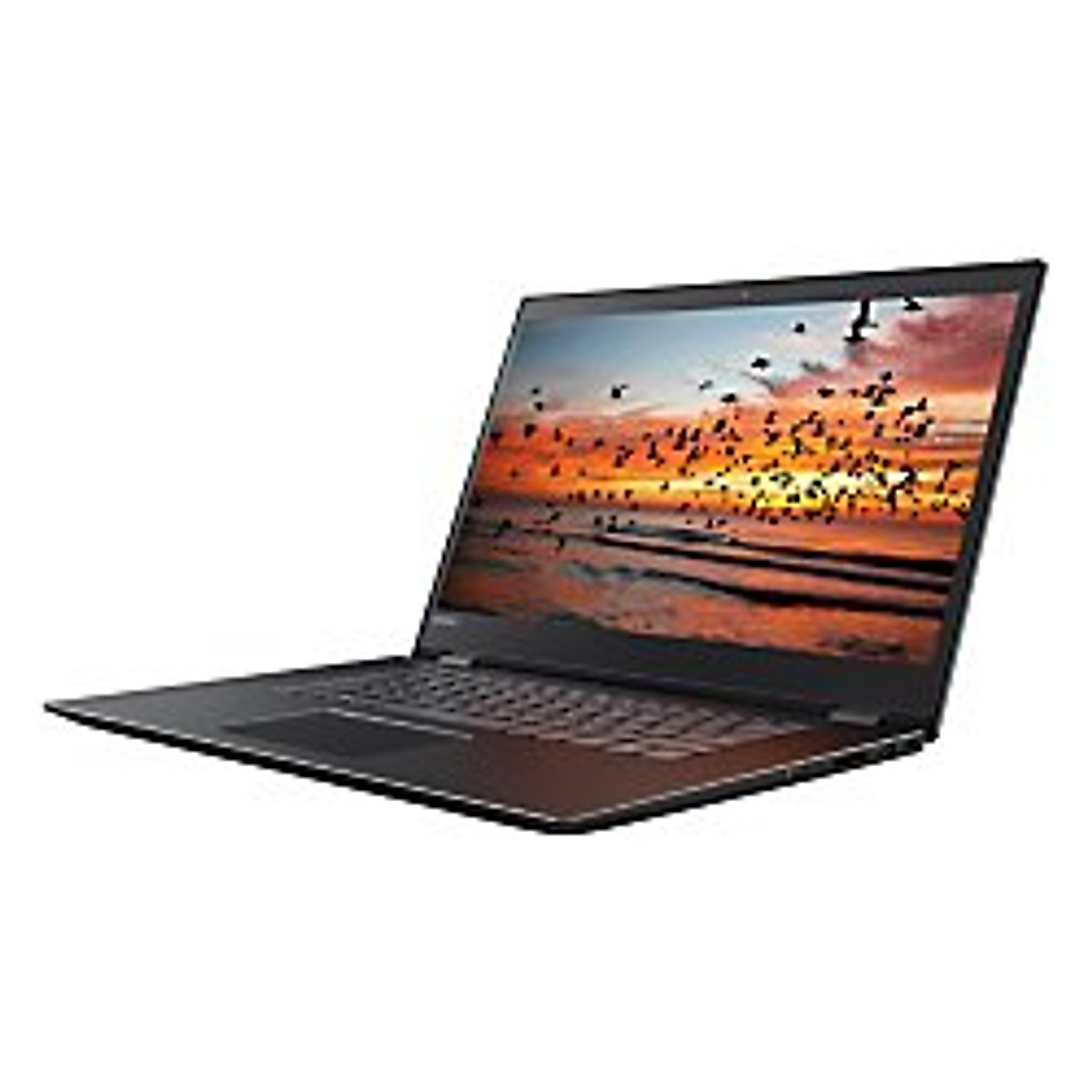 Lenovo Flex 5 Laptop, 15.6 Touch Screen, 8th Gen Intel Core i5, 8GB Memory, 1TB Hard Drive, Windows 10