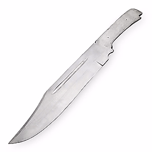 Armory Replicas Full Tang Mediterranean Basin Fixed Blade Knife
