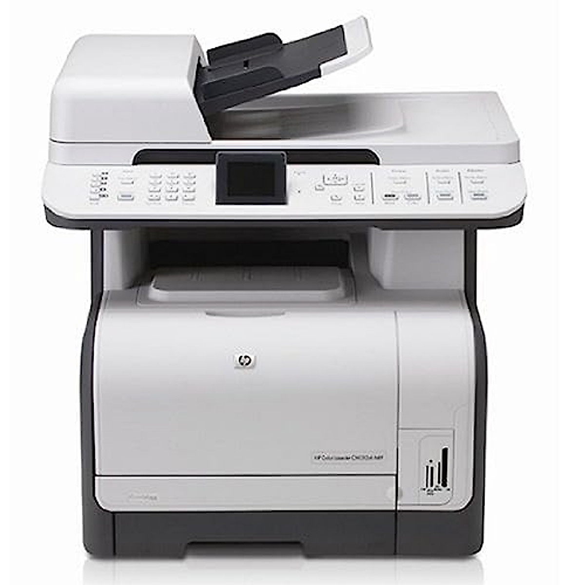 HP CM1312NFI Color Laserjet Printer