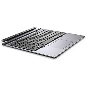 Dell Latitude 7200 2-in-1 Tablet Laptop, 12.3in Touchscreen FHD(1920x1080), Intel Core i5-8365 up to 4.10 GHz, 8GB RAM 256GB SSD, Backlit Keyboard, Windows 10 Pro (Renewed)