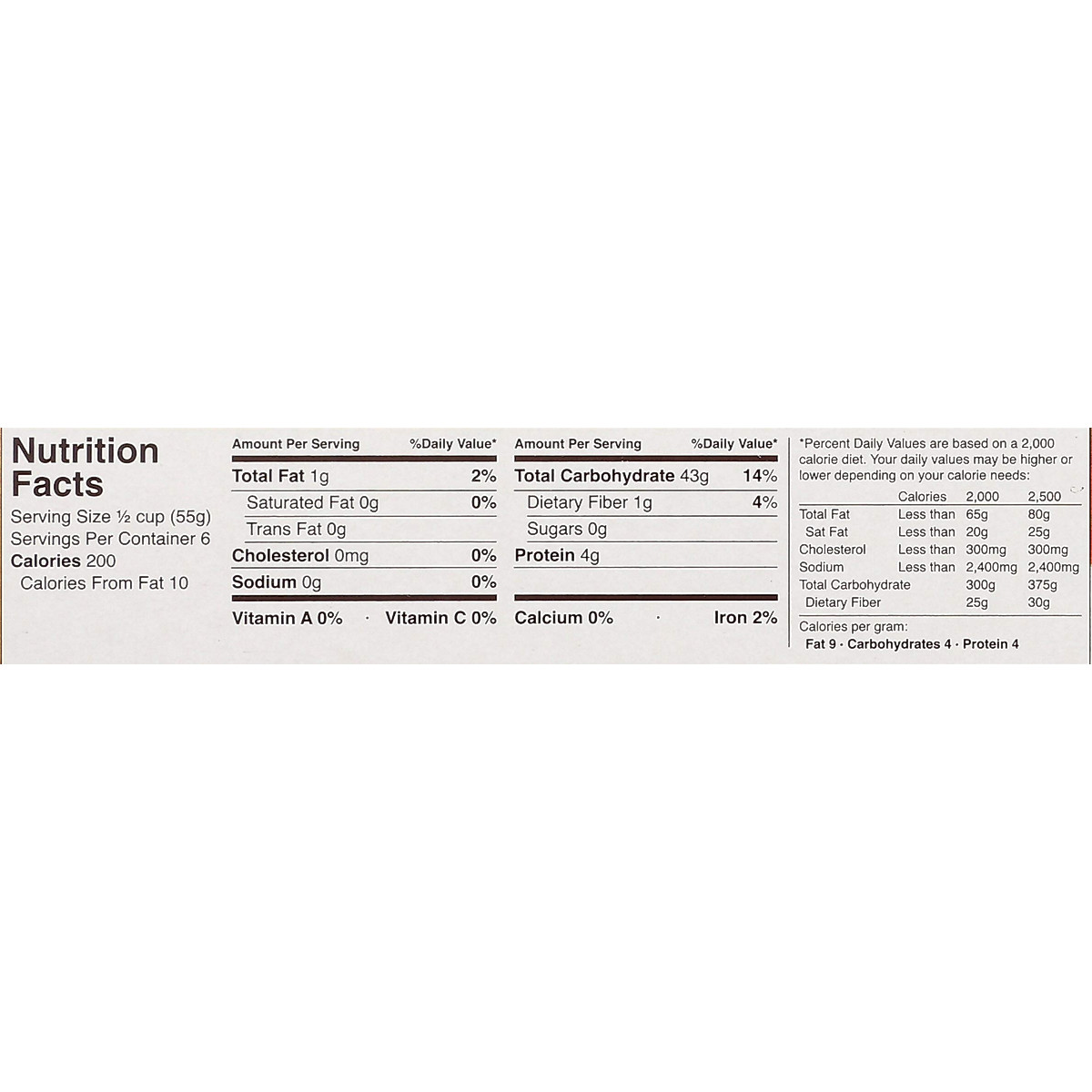 Schar Naturally Gluten-Free Spaghetti, 12-Ounce Packages (Pack of 5)