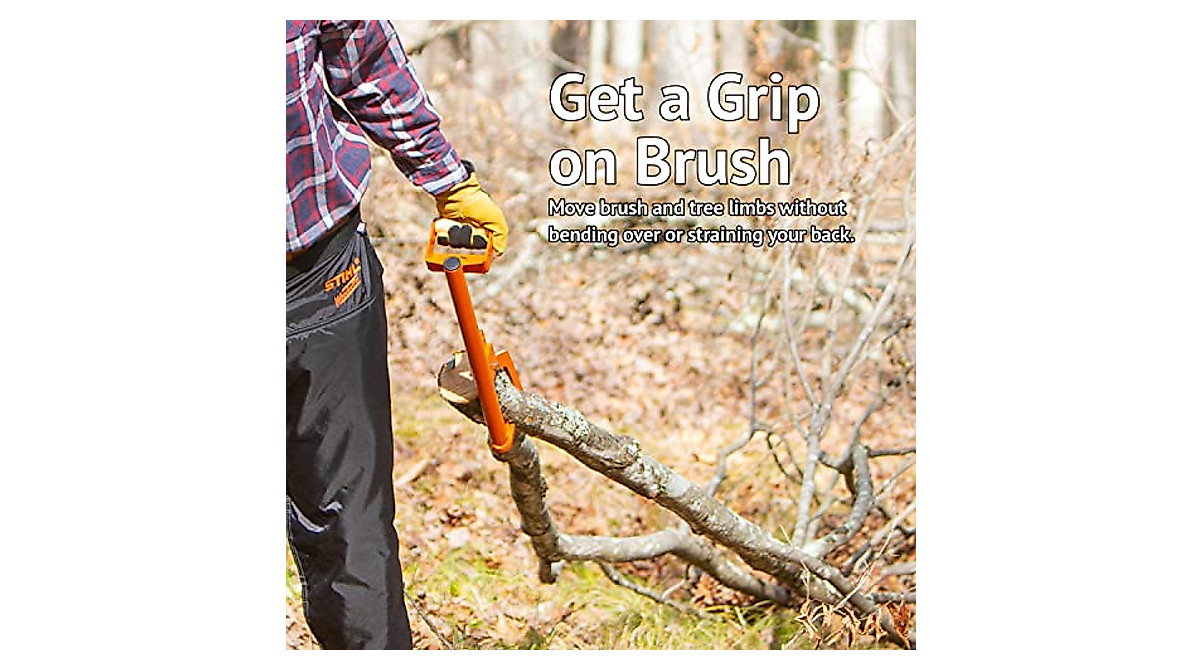 LogOX Ergonomic Log Hauler - Reduce Strain & Boost Efficiency