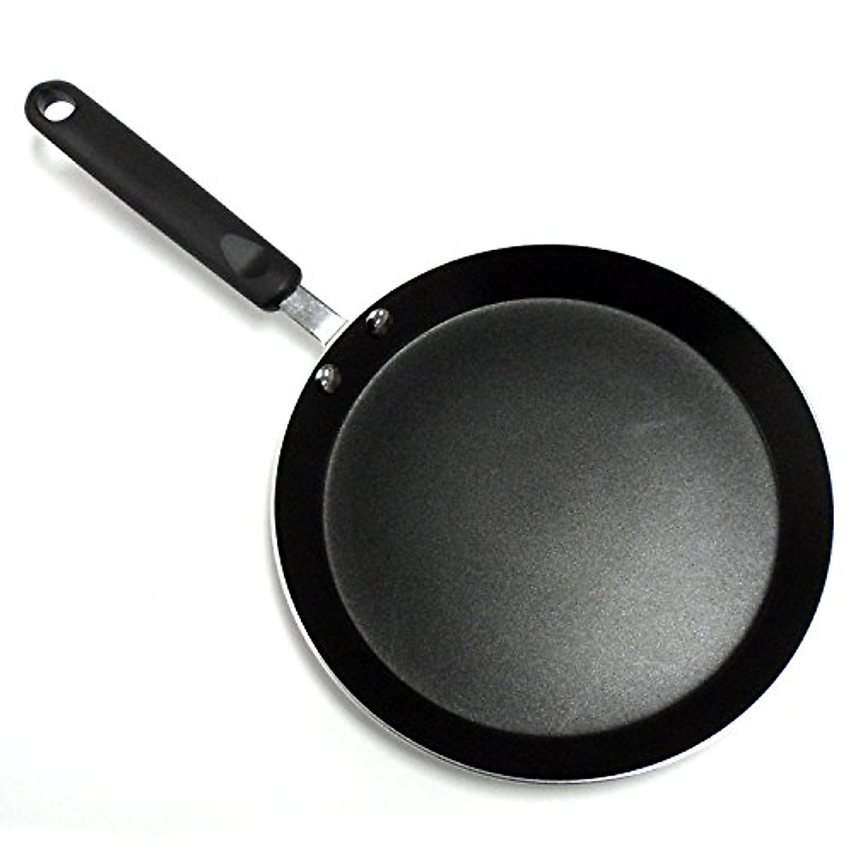 Norpro Nonstick Breakfast/Crepe/Tortilla Pan, 9.5 Inch