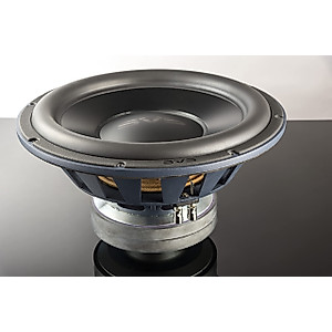 SVS SB-3000 13" Sealed Subwoofer (Piano Gloss Black)