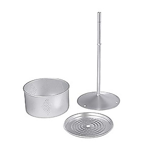 Stansport Camper's Percolator Coffee Pot 20 Cups (279)