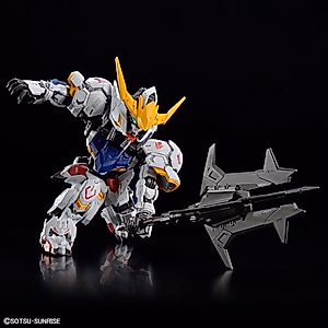 Bandai Hobby - Gundam - Master Grade SD - Barbatos Gundam Model Kit