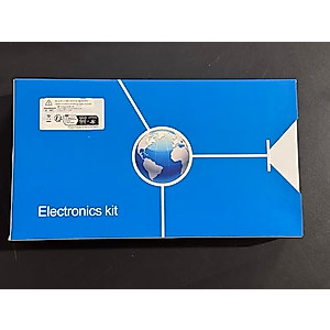 sb components Raspberry Pi Pico Board with Raspberry Pi Pico Zero Board, Pico Expansion Module Board for RPi Pico, Raspberry Pi Pico Kit