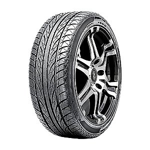 Summit Ultramax HP A/S All Season 245/45R18 100W XL Passenger Tire
