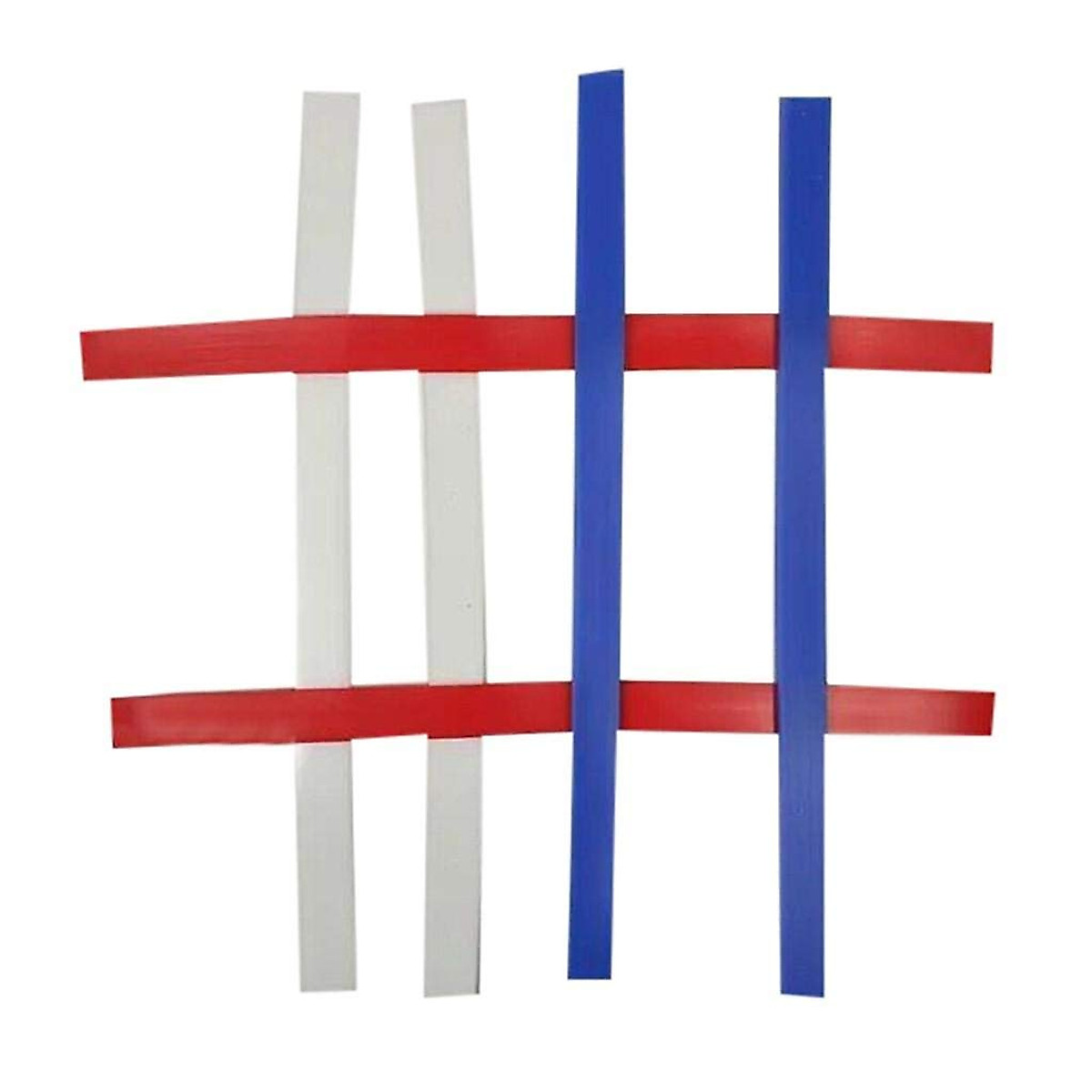 A-XINTONG Silicone Rolling Strip Silicone Measuring Dough Strips Perfection Strips, Dough Thickness Guides for Dumplings, Noodles, Pasta, Pies, Pizza, Cookies