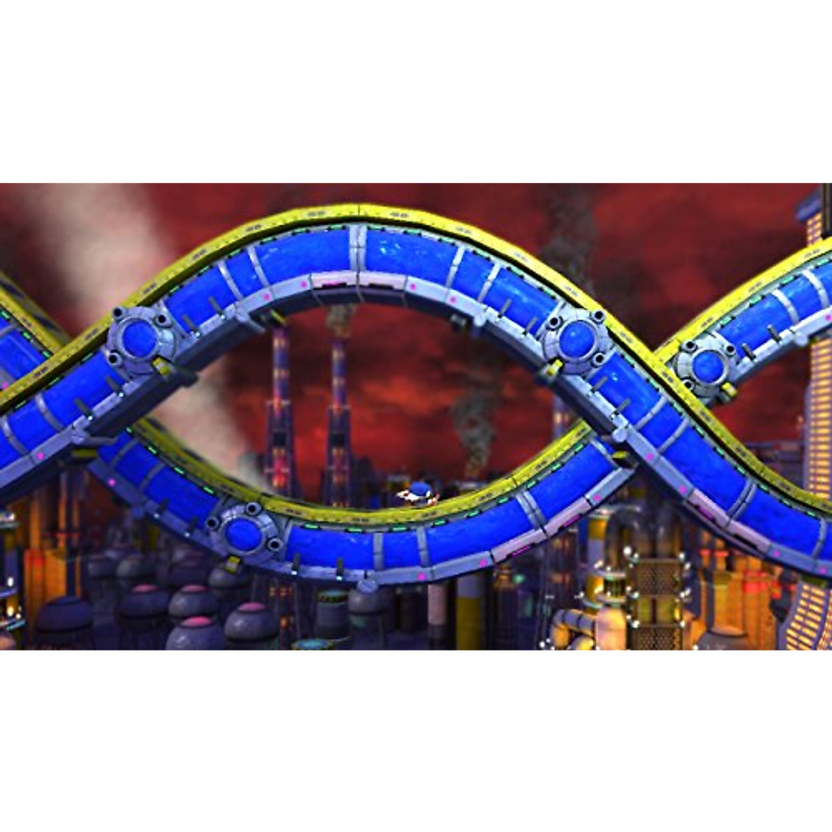 Sonic Generations (Platinum Hits) - Xbox 360