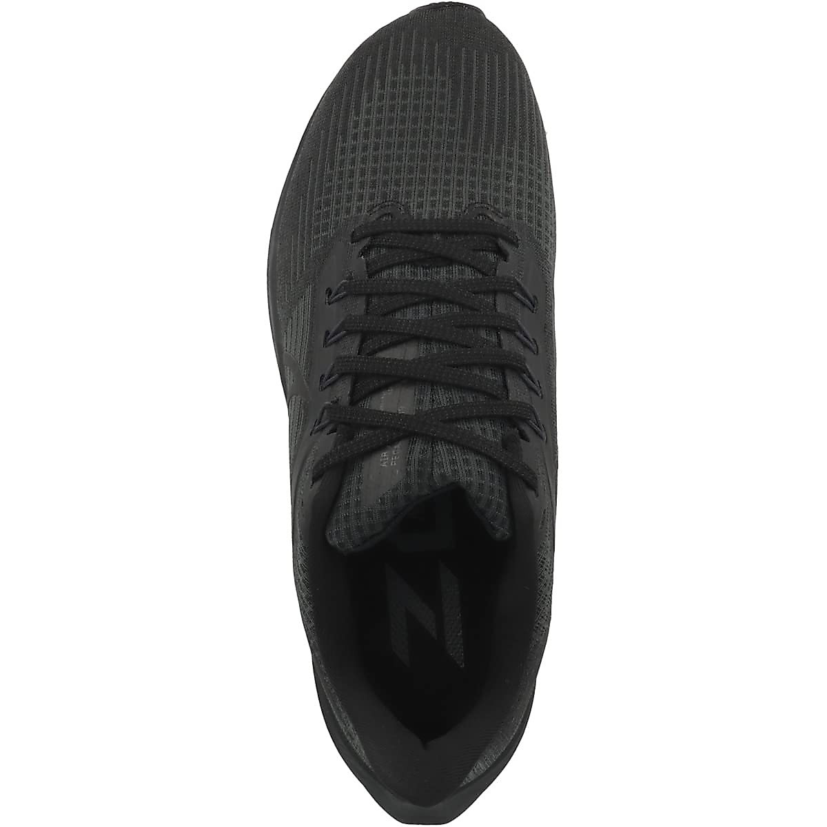 NIKE Men's Sneaker, Black Anthracite, 13