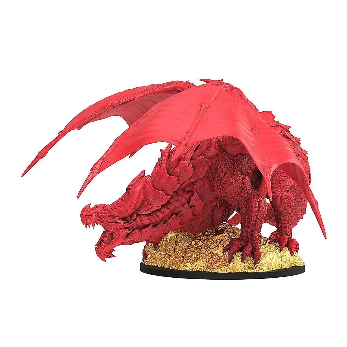 Steamforged Games Epic Encounters Lair of The Red Dragon and Shrine of The Kobold Queen Bundle (2 Items)