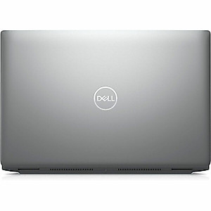 Dell Latitude 5540 15.6" Notebook - Full HD - 1920 x 1080 - Intel Core i7 13th Gen i7-1355U Deca-core (10 Core) - 16 GB Total RAM - 256 GB SSD - Titan Gray