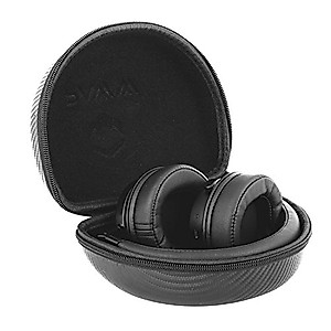 PAWW PW-2016WS03-1 WaveSound 3 Bluetooth Over-Ear Headphones with Microphone (Black)