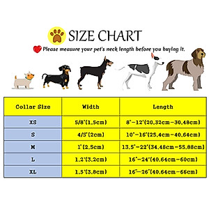 Elegant little tail Dog Collar with Bow, Soft&Comfy Bowtie Dog Collar, Adjustable Pet Gift Collars for Small Medium Large Dogs