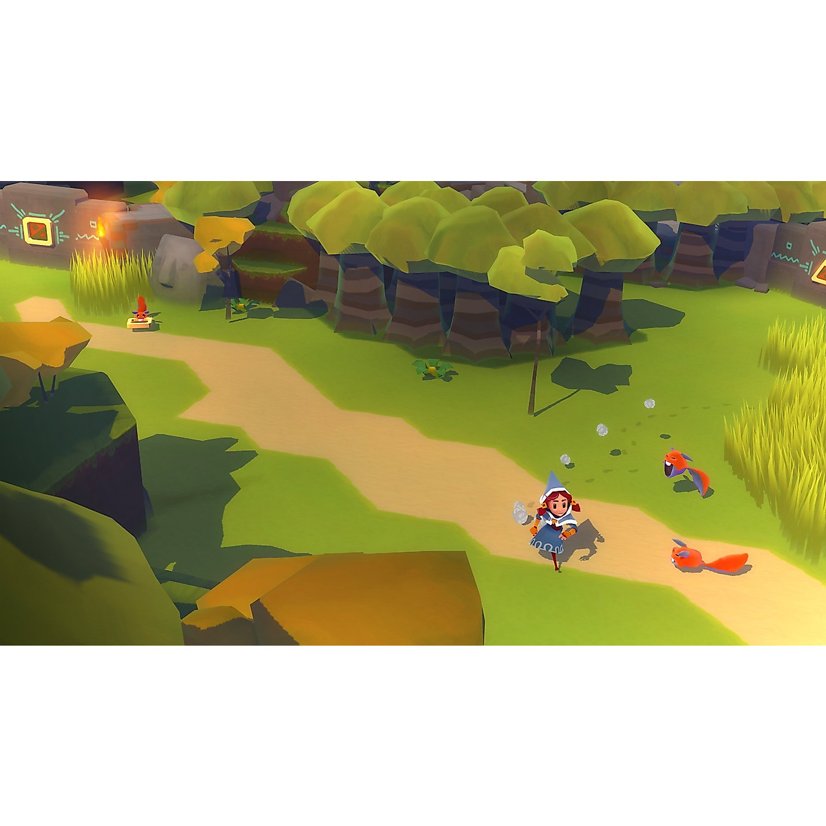 World to the West - Xbox One